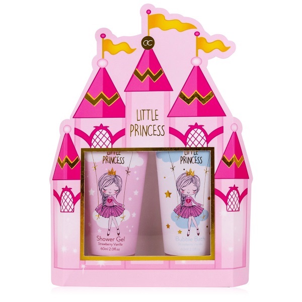 Little Princess Gift Box Kasteel – LiMaGifts